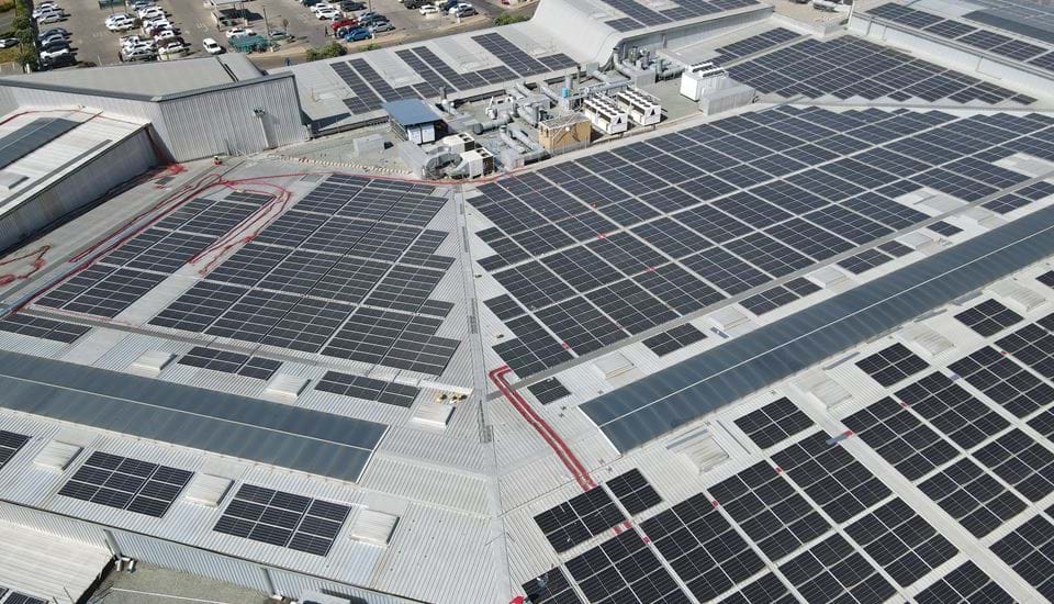 News | Mall of the South